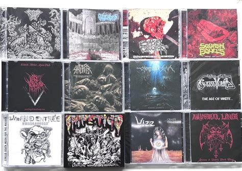 Distro Update · Headsplit Records · Online Store Powered By Storenvy