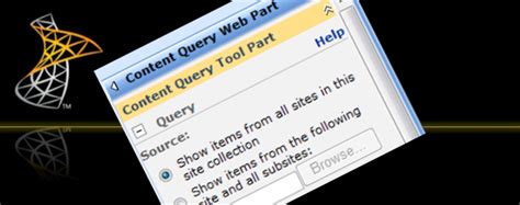 real world sharepoint stuff sharepoint 2010 content query web part
