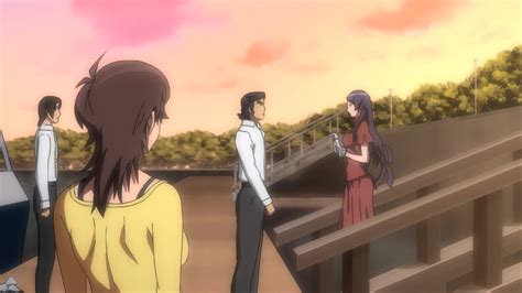 Witchblade Image Fancaps