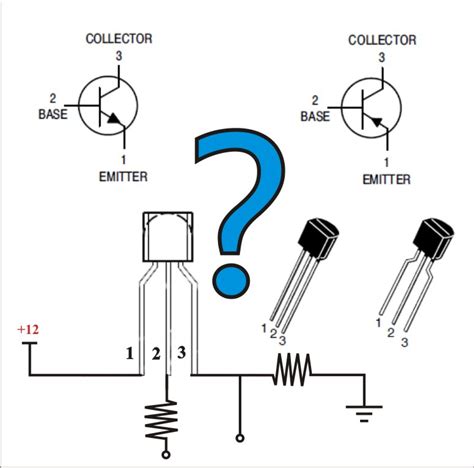 Header Transistor