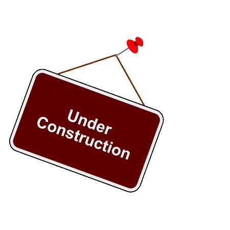 Under Construction Animated