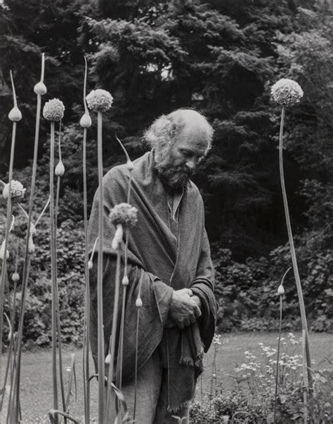 About Morris Graves — Humboldt Arts Council