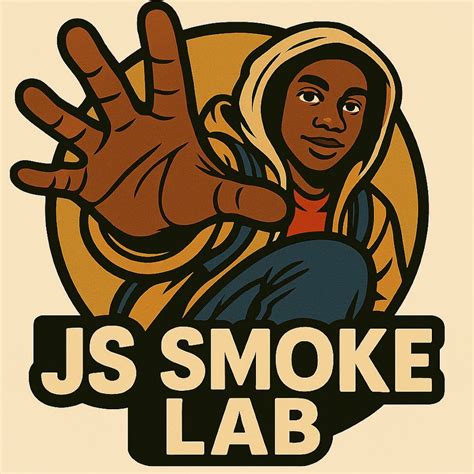 Js Smoke Lab Youtube