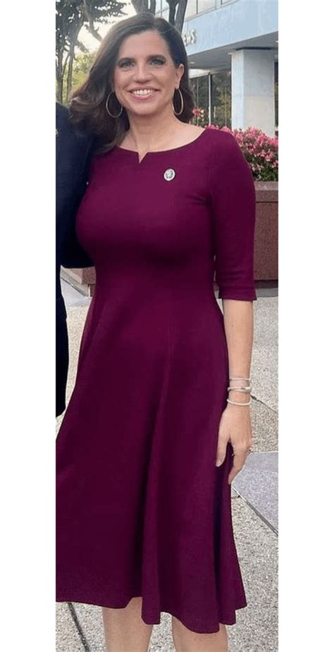 Nancy Mace And Her Bouncers R Republicanhotties