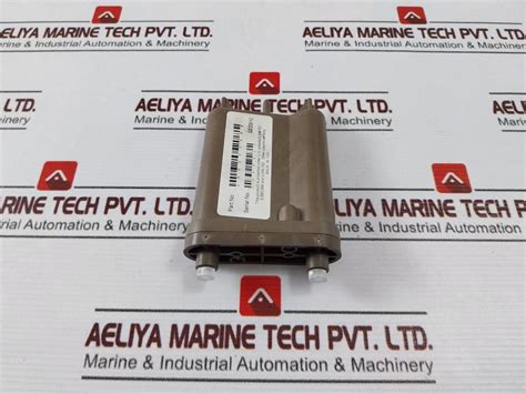 Waters 289000622 Hplc Degasser Vacuum Chamber Aeliya Marine Tech