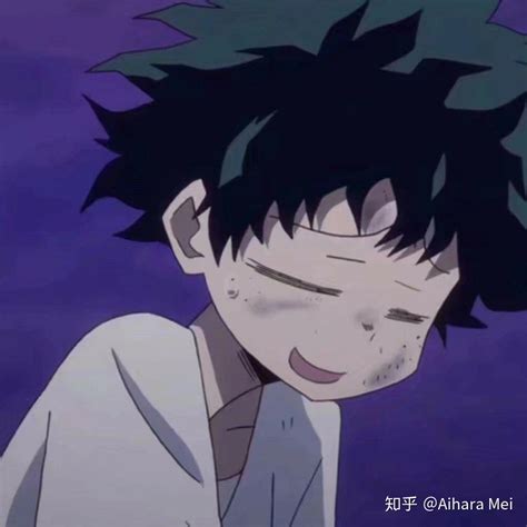 有没有可爱的动漫头像 知乎