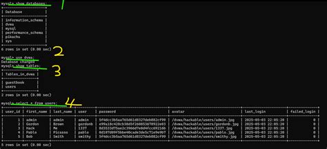 Sql注入漏洞的手动注入sqlmap自动化注入dvwa Lowsqlmap注入dvwa Csdn博客