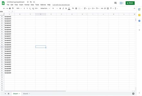 How To Create A Variable Data Sticker Sheet With Adobe Illustrator