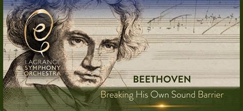 Unleashing Beethovens 5th Lagrange Symphony Orchestra