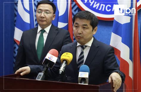 О Баасанхүү Халдашгүй байдлын дэд хороонд АН ын төлөөллийг зохион байгуулалттайгаар оруулаагүй