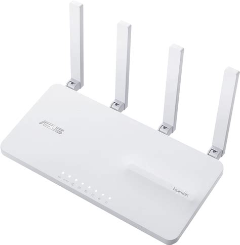 Amazon Com ASUS RT AX1800S Dual Band WiFi 6 Extendable Router Subscription Free Network