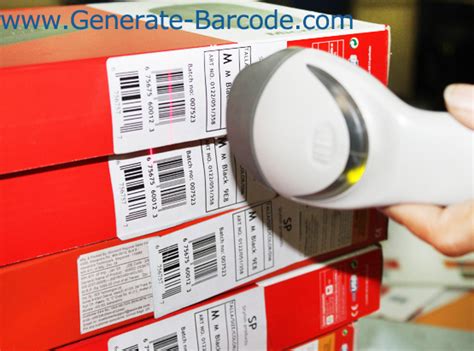 How Linear And 2d Barcode Encode The Information Barcode Solution