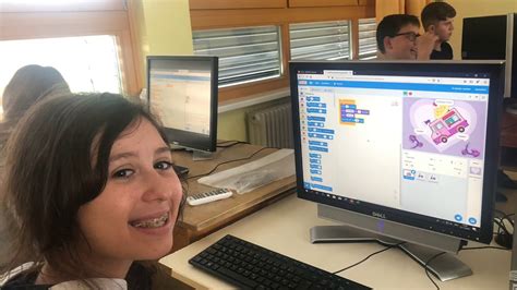 Scratch Programmieren Scratch Deutsch Programmieren Find And Compare Scratch Ist Eine