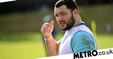 Ellis Genge Says England Will Be Tested In Last Six Nations Stages