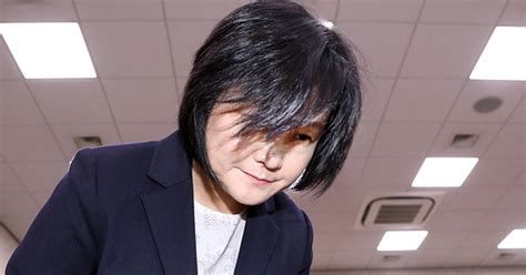靑 위장전입 커트라인보다 더 낮췄는데도 걸린 이은애