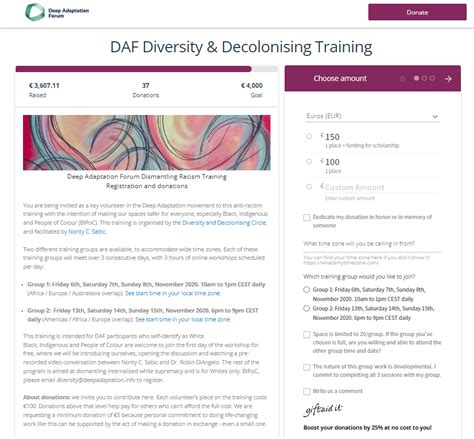 How To Develop Dei Initiatives In Your Nonprofit Organization