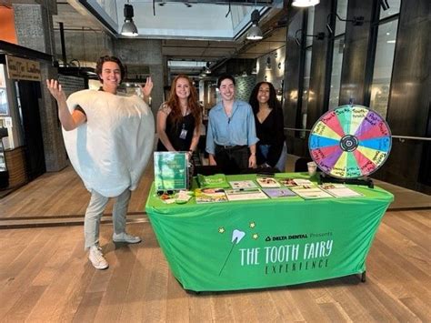 Josh Potter He Him On Linkedin Why We Launched An Internship Program At Delta Dental Of