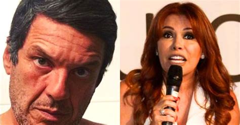 El Pronunciamiento De Lucho Cáceres Luego Que El Pj Ratificara