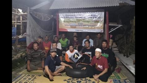 Desa Energi Pertamina Dorong Petani Kembangkan Energi Terbarukan