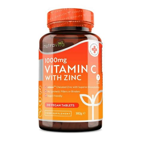 Best Zinc Supplements