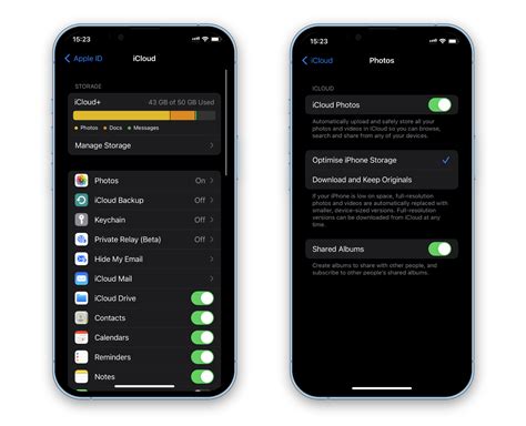 how to download photos to icloud