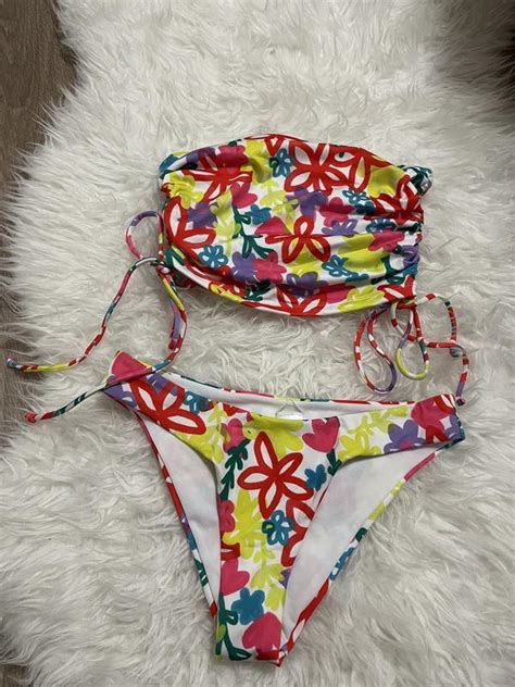 Primark купальник♥️ — ціна 350 грн у каталозі Купальники Купити жіночі речі за доступною ціною