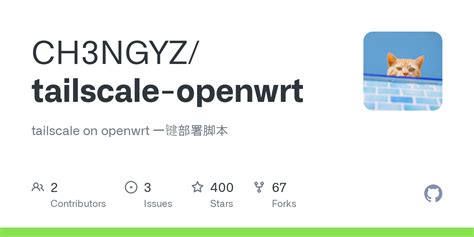 Tailscale Openwrt Install Sh At Chinese Mainland CH3NGYZ Tailscale