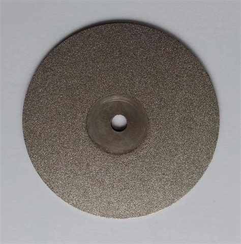 Diamond Lapping Disc With Magnetic Back Buy Diamond Lapping Disc