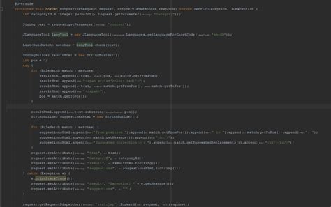 How Do I Check The Grammar Of A Sentence Development LanguageTool Forum