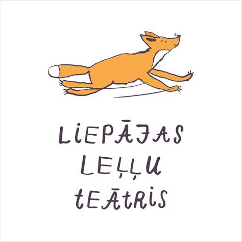 Liepājas Leļļu Teātris Liepaja