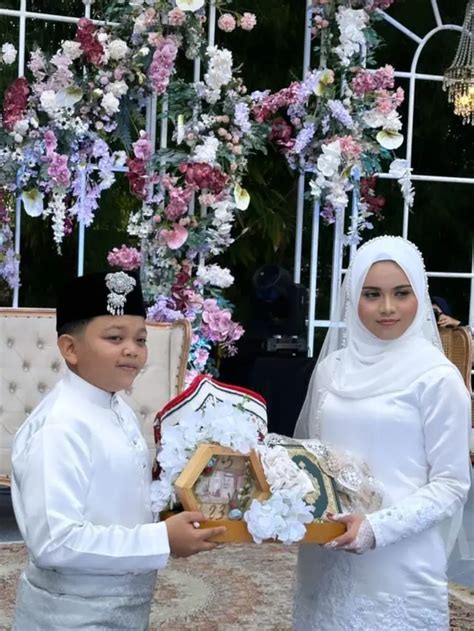 Beberapa Fakta Megi Irawan Si Ucil Di Tuyul Dan Mbak Yul Yang Baru Saja Menikah