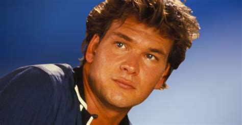 Patrick Swayzes Son Unveiling The Hidden Legacy Triumph