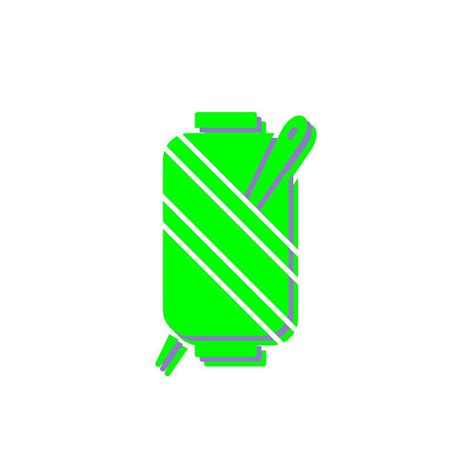 Needle Vector Icon 29229601 Vector Art At Vecteezy