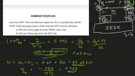 Part 3 2021 Ktu University Question Paper Solution Youtube