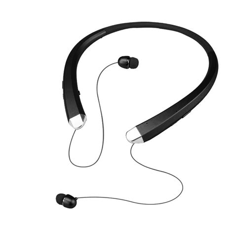 Bluetooth Kopfh rer kabelloses Nackenbügel Kaufland de