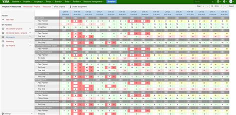 Workload Management Spreadsheet Spreadsheet Downloa Workload Management