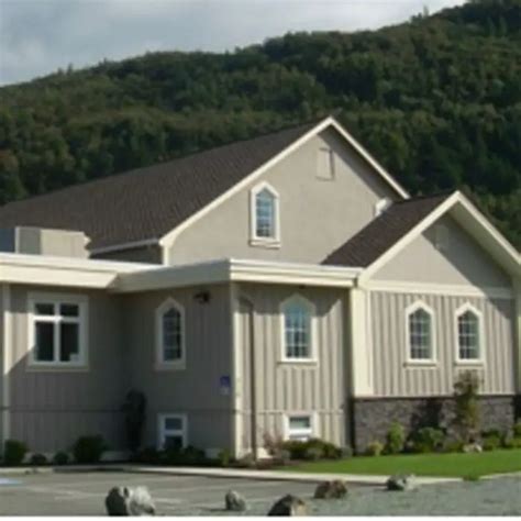 Arnold Community Church Abbotsford Bc Mennonite Brethren Church