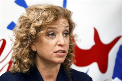 Debbie Wasserman Schultz It Staffer Arrested Charged With Bank Fraud