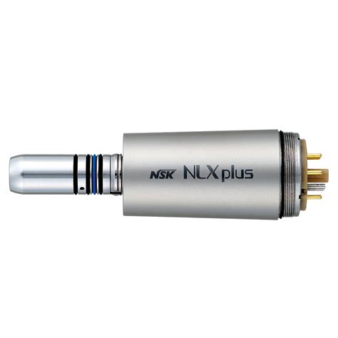 Nsk Nlx Plus Motor Mc Dental Ltd