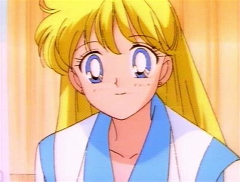 Anime Feet Sailor Moon Supers Minako Aino