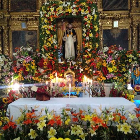 Iglesia Santo Domingo Tomaltepec Oaxaca De Juárez