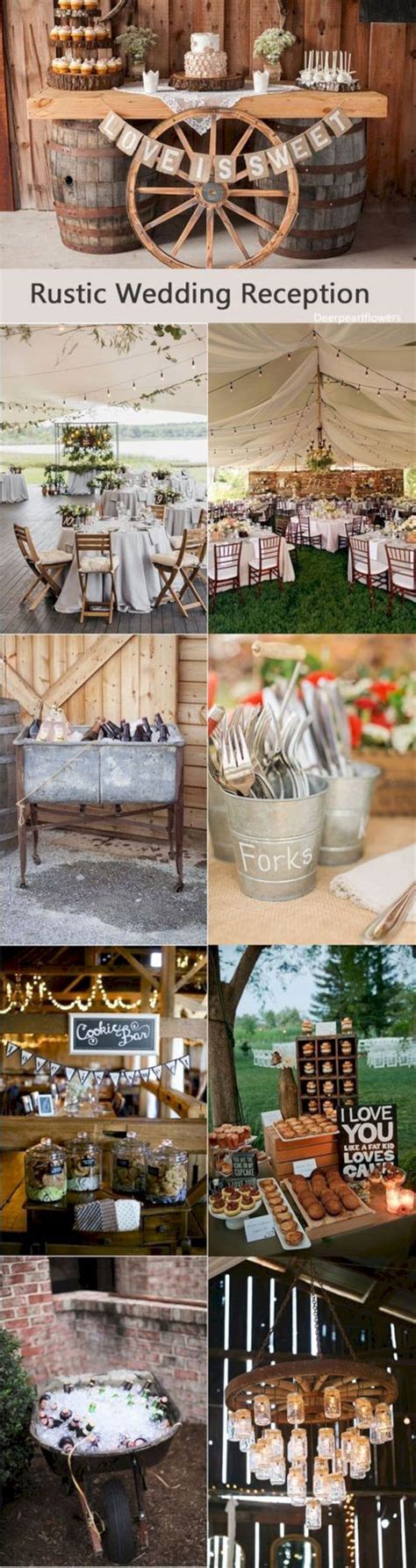 Outdoor Wedding Reception Ideas On A Budget