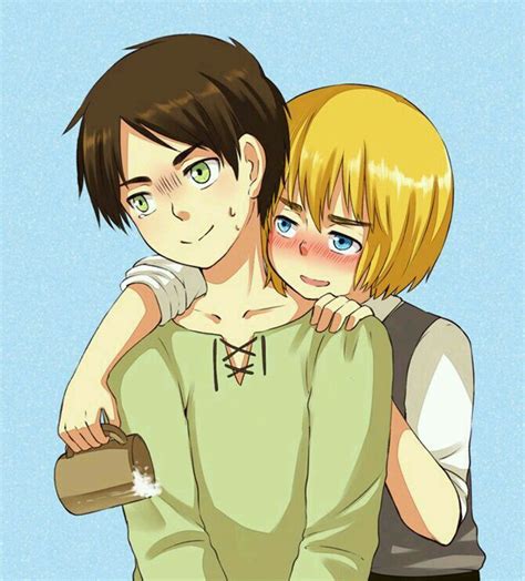 Eremin Eremin Y Más Eremin Temporada 1 Terminada Shingeky Kyojin Ataque De Los Titanes