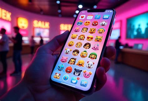 Emoji Ios 184 8 Emoji Baru Yang Bikin Chat Makin Seru Dan Relatable Teknovidia