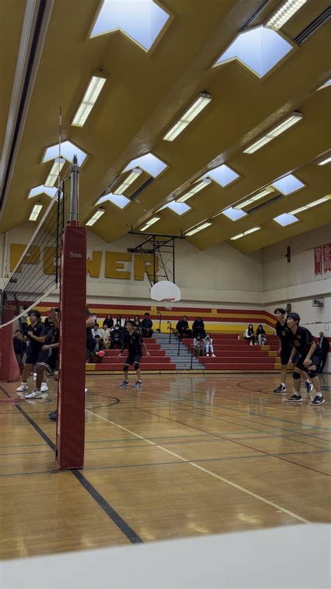 tips for hitting r volleyball
