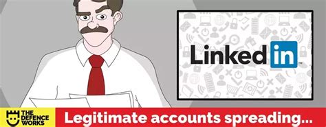linkedin scams spot and avoid phishing on the platform proofpoint uk