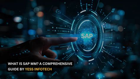 What Is Sap Fico A Comprehensive Guide By Yess Infotech Yes Yess