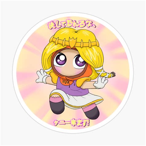 Discover 64 Princess Kenny Anime Incdgdbentre