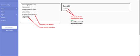 C How To Program Button Click Event Inside The Repeater Stack Overflow