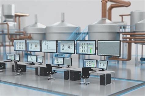 Automation Control Zyb Craft